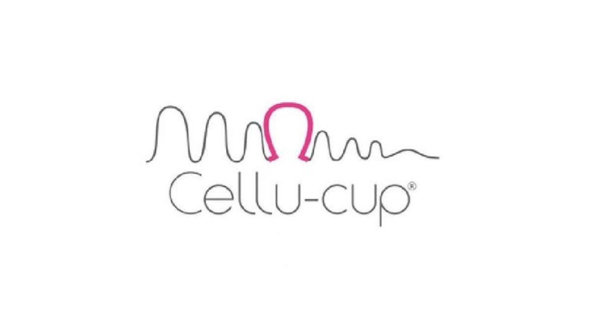 Cellu-Cup masažiniai anticeliulitiniai puodeliai internetu