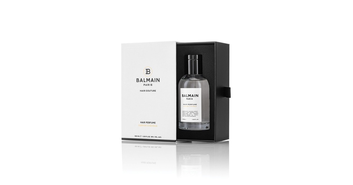 Hair Perfume EDP Plaukų kvepalai, 100ml