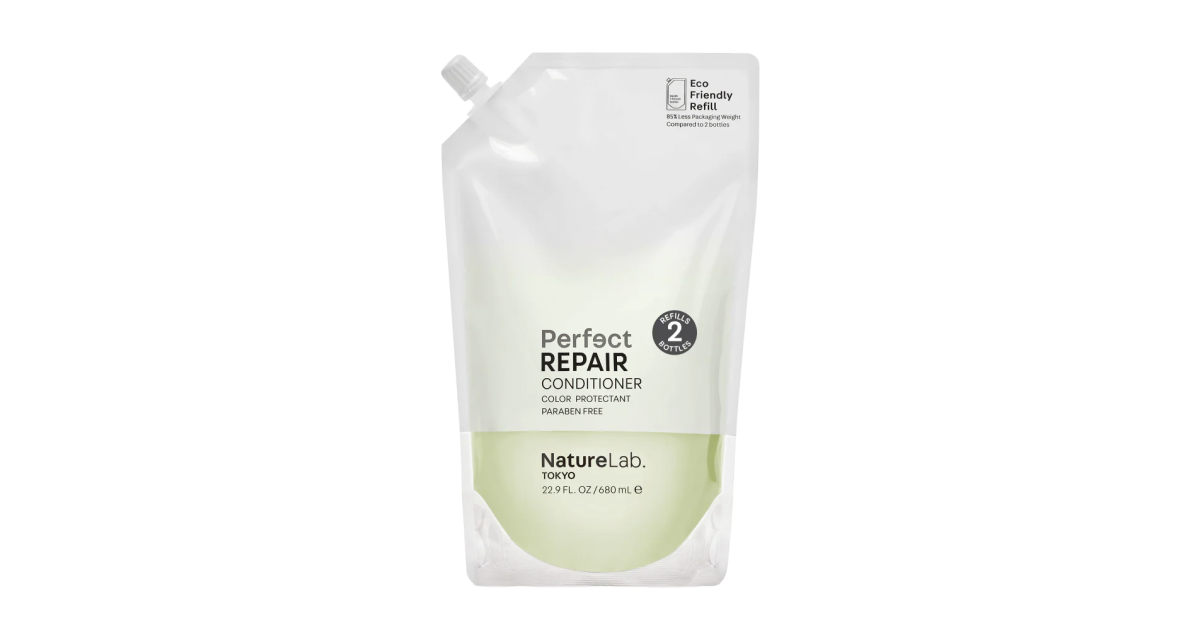 Perfect Repair Conditioner Refill Atkuriamojo kondicionieriaus ...