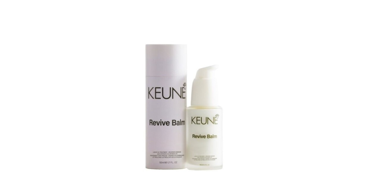 Revive Balm Atkuriamasis plaukų balzamas, 50ml