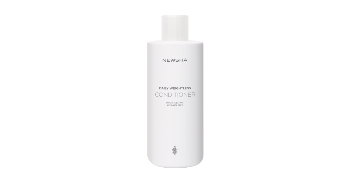 CLASSIC Daily Weightless Conditioner Klasikinis kasdieninis ...